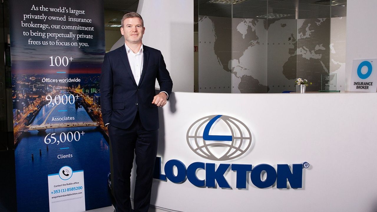 Lockton taps rugby legend to bring ‘fresh perspective’ to M&A ...